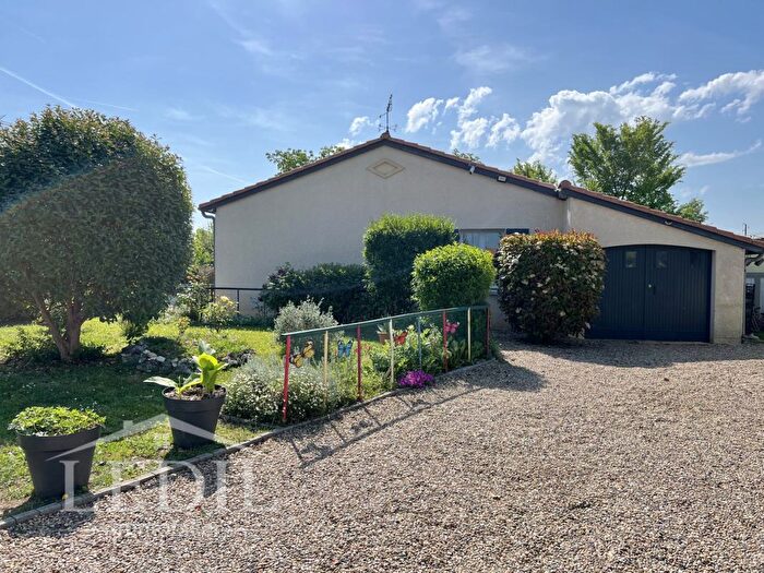 Maison 4 pièces à vendre - Marmande, Garrigues, Carpête