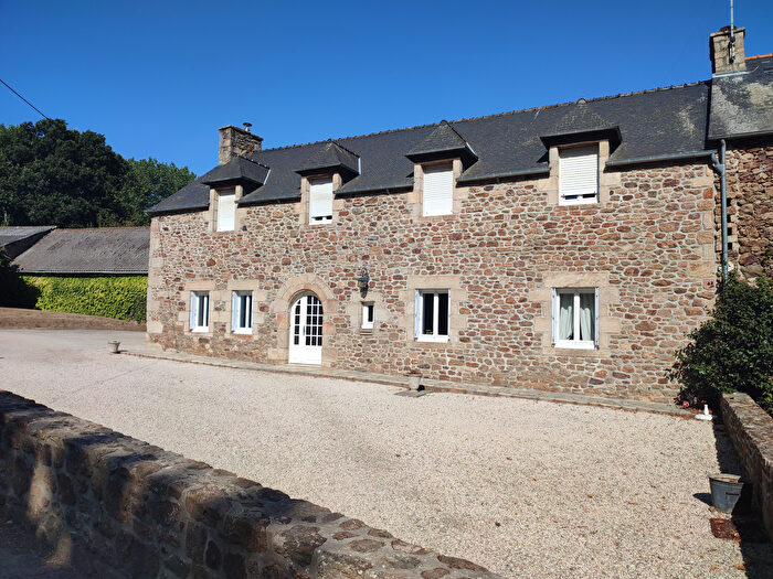Bourseul - Maison 7 pièces à vendre