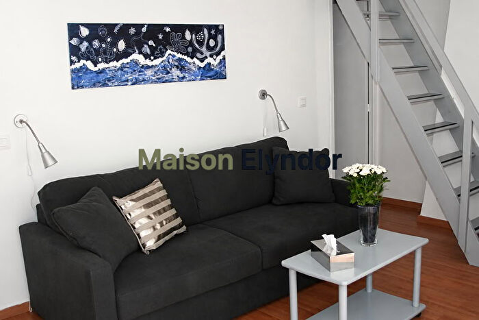 Appartement 2 pièces à louer - Paris 18ème, Jules Joffrin