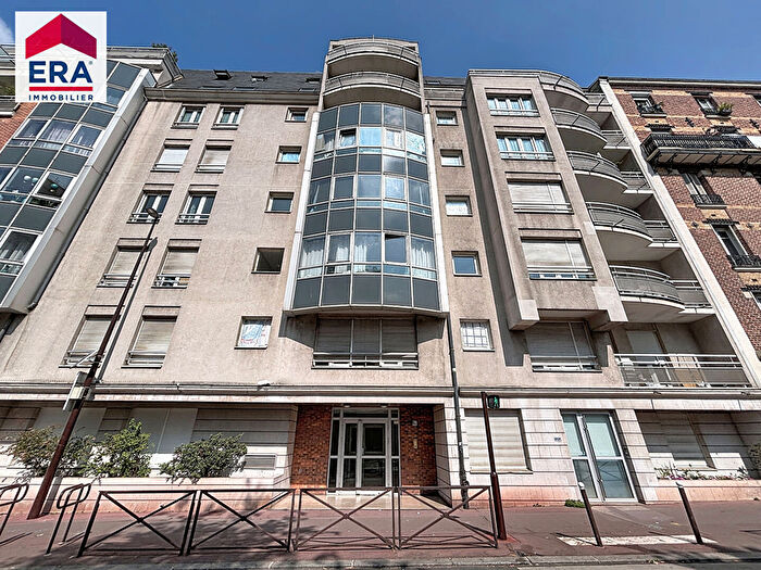 Charenton-le-Pont, Bercy : Appartement 3 pièces à vendre