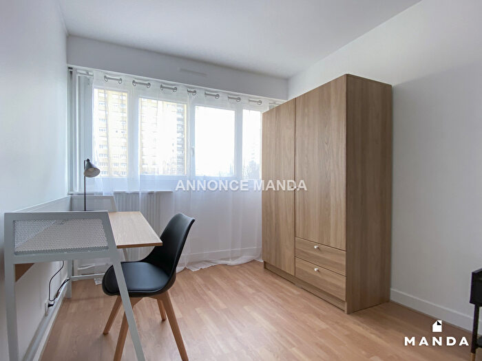 Appartement 5 pièces à louer à Argenteuil, Val Sud