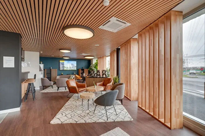 Palaiseau, Centre Nord : Appartement 1 pièce à vendre