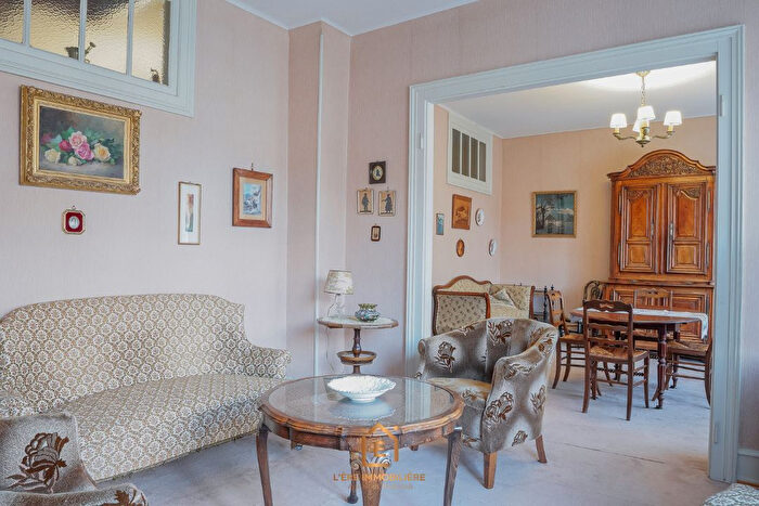 Maison à vendre - Wasselonne - 6 pièces - 5 chambres