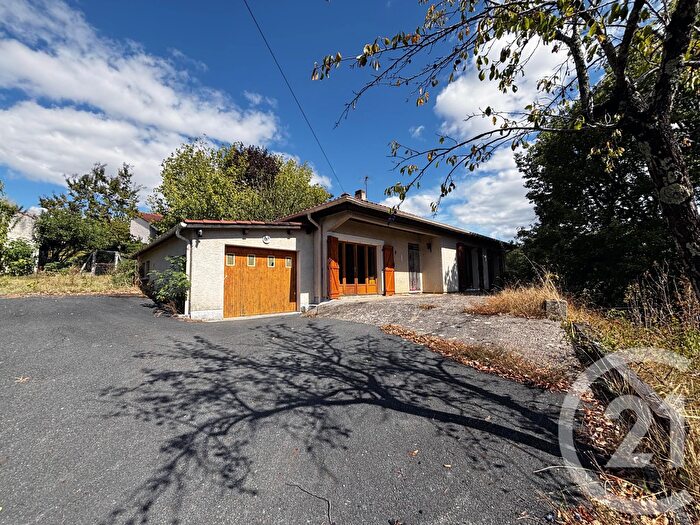 Arthès : Maison 3 pièces à vendre