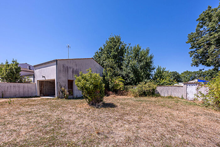 Périgny - Maison 2 pièces à vendre