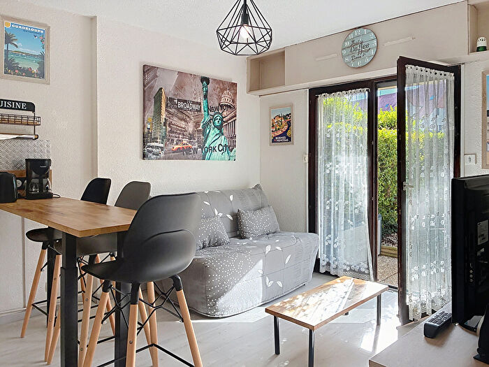 Appartement 2 pièces à vendre à Cabourg, Bizontine, Chemin Vert, Brèche Buhot
