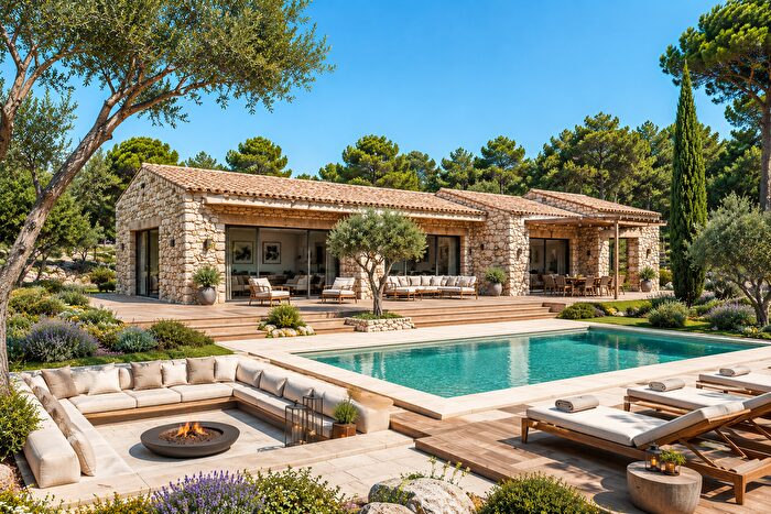 Maison 6 pièces à vendre - Bonifacio