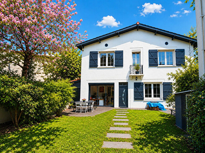Blagnac, Compans, Servanty, Layrac, Aéroport - Maison 6 pièces à vendre