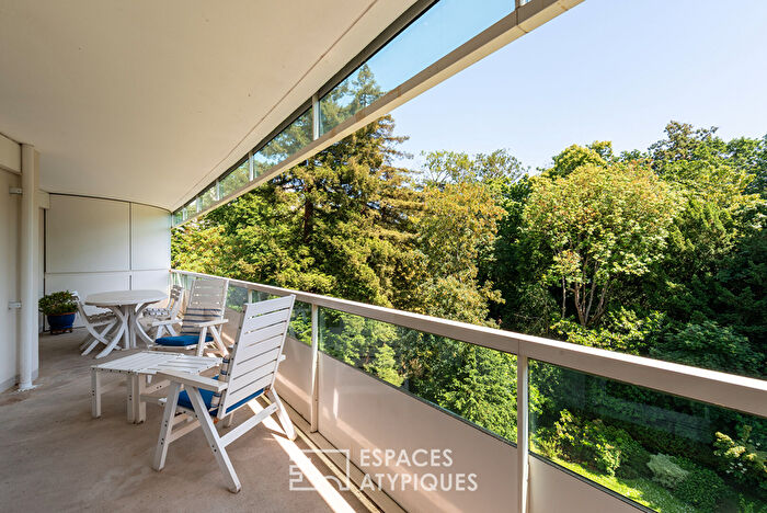Appartement 4 pièces à vendre - Quartiers Centre, Fougères, Sévigné