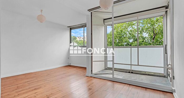 Appartement 4 pièces à Savigny-sur-Orge, Davout, à vendre