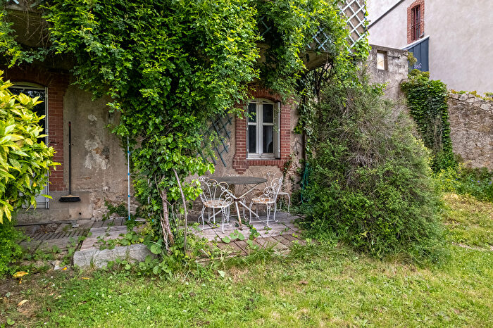 Maison 8 pièces à vendre à Nantes, Canclaux, Mellinet