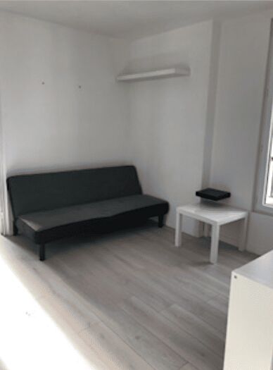 Louis Blanc-Aqueduc, Paris 10ème arrondissement : Appartement 2 pièces à louer