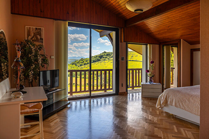 Maison 6 pièces à vendre à Saint-Palais