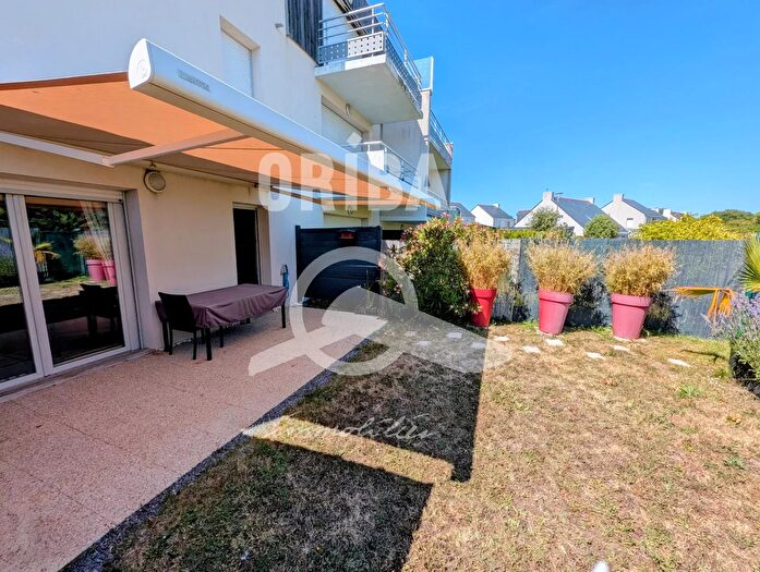 Piriac-sur-Mer - Appartement 3 pièces à vendre