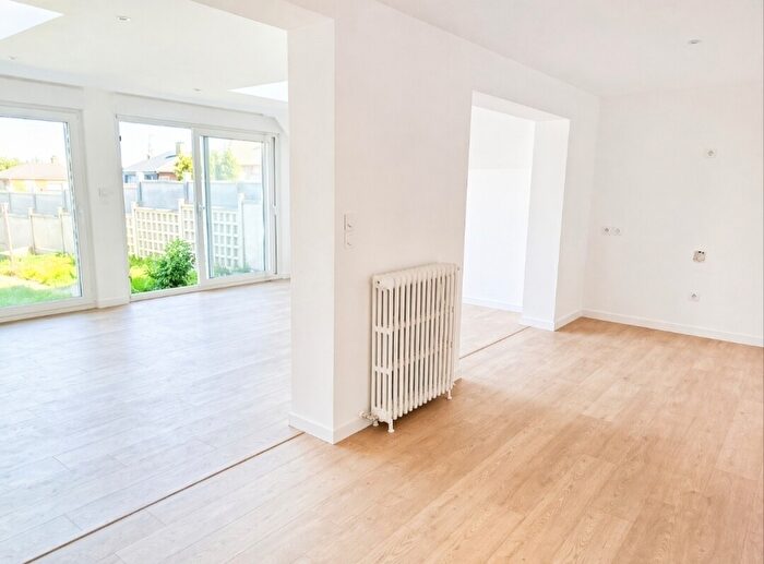 Maison à vendre - Cambrai, Centre-Ville, Gare - 5 pièces - 3 chambres