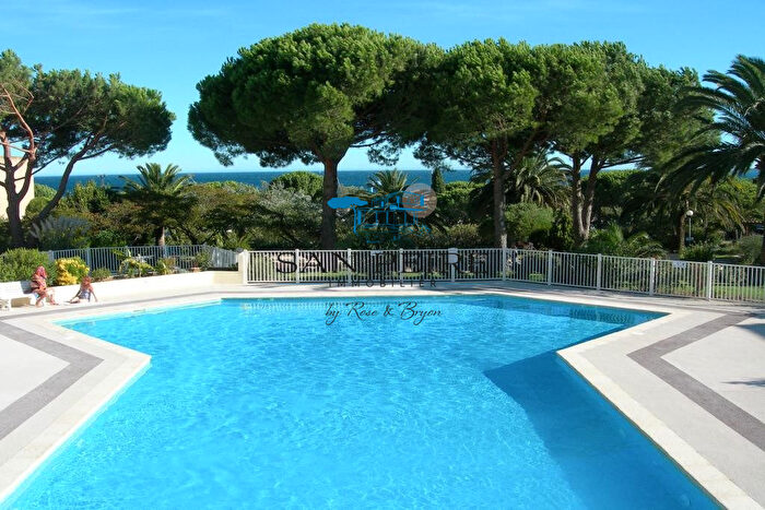 Appartement 2 pièces à Roquebrune-sur-Argens, à vendre