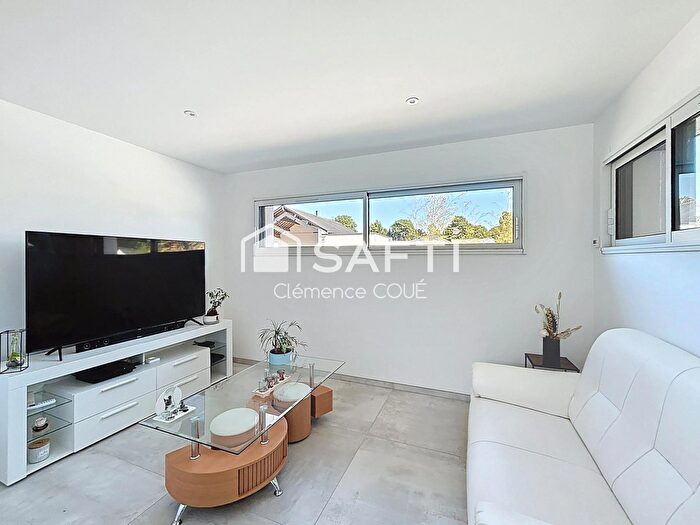 Candé - Maison 6 pièces à vendre