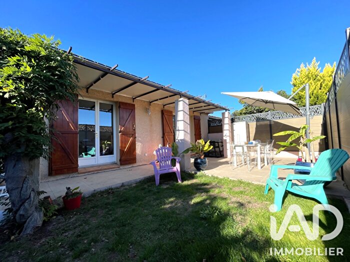 Le Plan-de-la-Tour : Maison 4 pièces à vendre