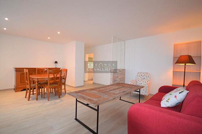 Appartement 2 pièces à louer à Rueil-Malmaison, Plateau