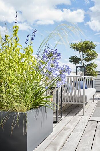 Appartement à vendre - La Ciotat - 2 pièces - 1 chambre