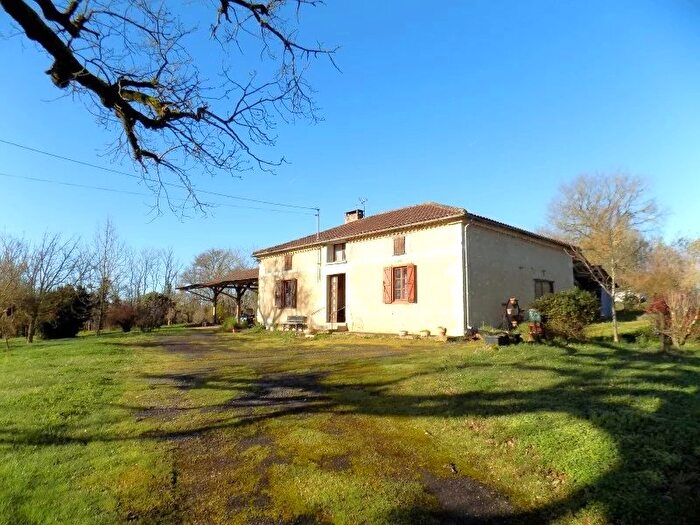 Maison à vendre - Seissan - 5 pièces - 2 chambres