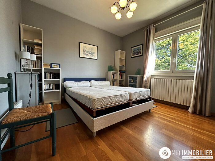 Maison 7 pièces à vendre - Albi