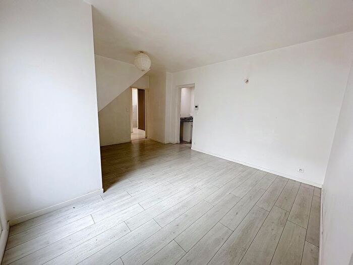 Appartement à louer - Avignon, Les Sources - 1 pièce