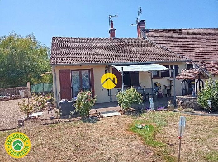 Maison 3 pièces à vendre - Ainay-le-Château