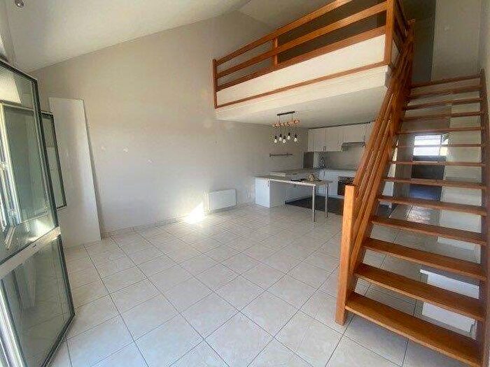 Appartement 3 pièces à Angers, à louer