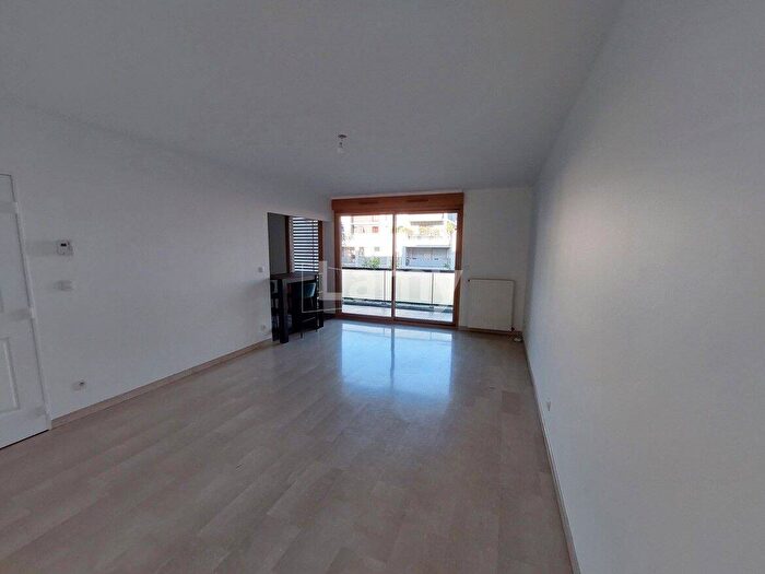 Part-Dieu, Lyon 3ème arrondissement - Appartement 4 pièces à louer