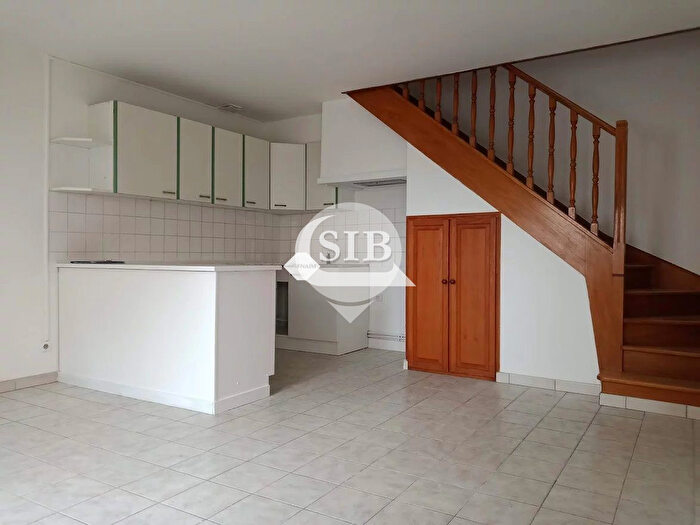 Appartement 2 pièces à louer - Champlan
