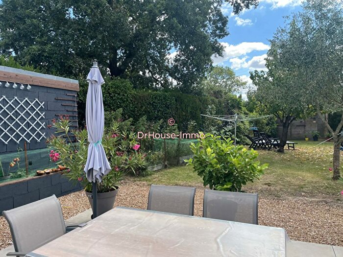 Maison à vendre - Charonville - 5 pièces - 3 chambres