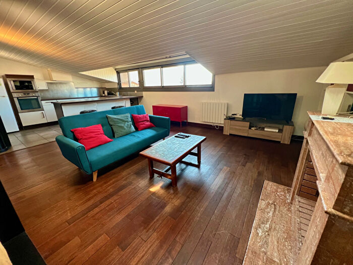 Toulouse, Matabiau - Appartement 2 pièces à louer