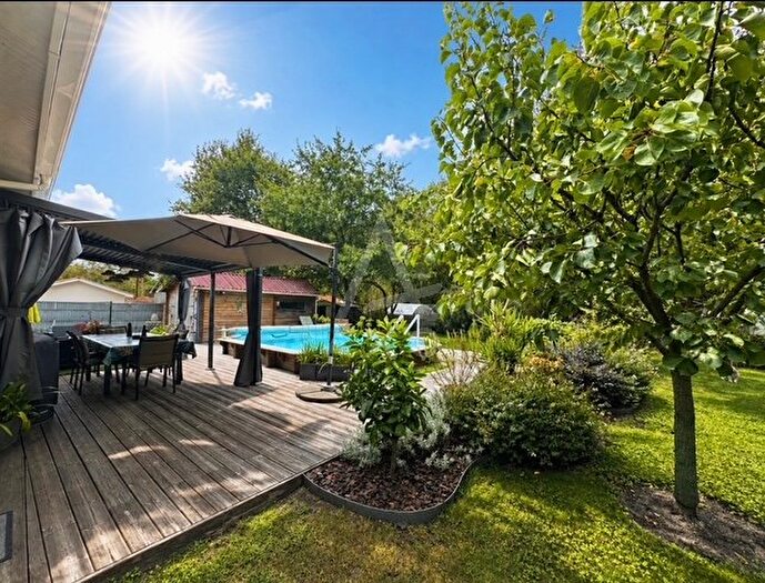 Gastes - Maison 5 pièces à vendre