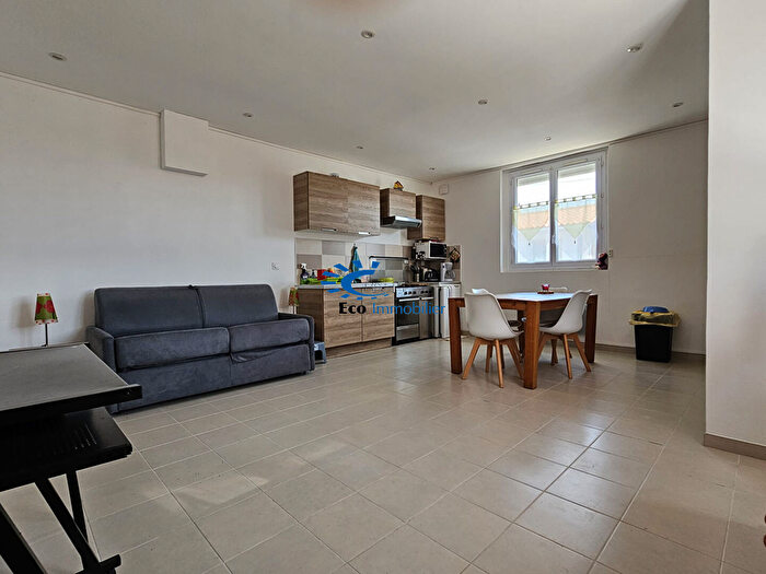 Maison 1 pièce à La Rochelle, Laleu, La Pallice, La Rossignolette, Vaugouin, à louer