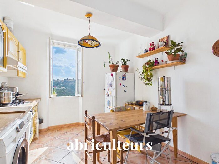 Appartement 3 pièces à vendre à Callian