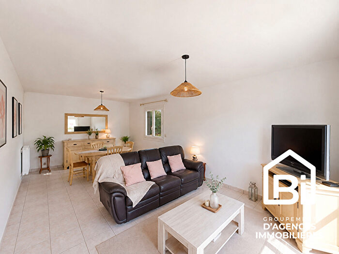 Maison 6 pièces à vendre - Luc-sur-Mer
