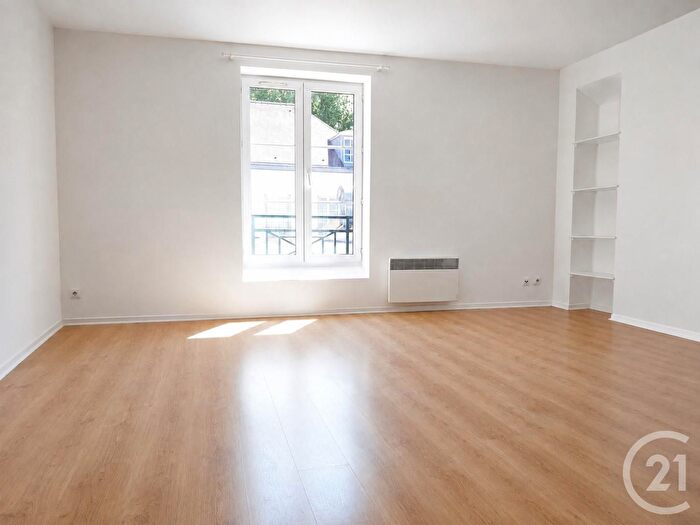Appartement 1 pièce à louer - Chevreuse