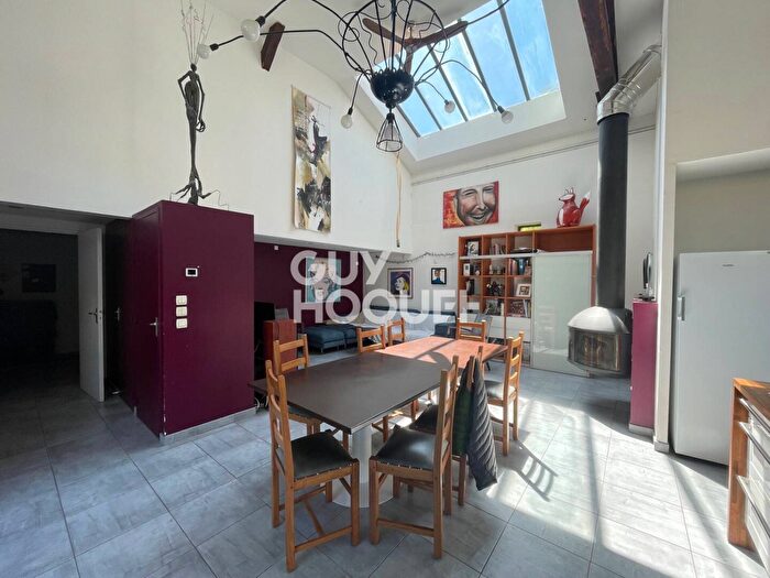 Chirouzes, Bourg-lès-Valence : Maison 6 pièces à louer