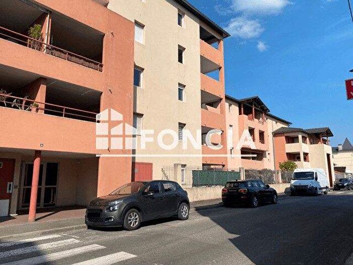 Appartement 3 pièces à louer - Centre-Gare, Lourdes