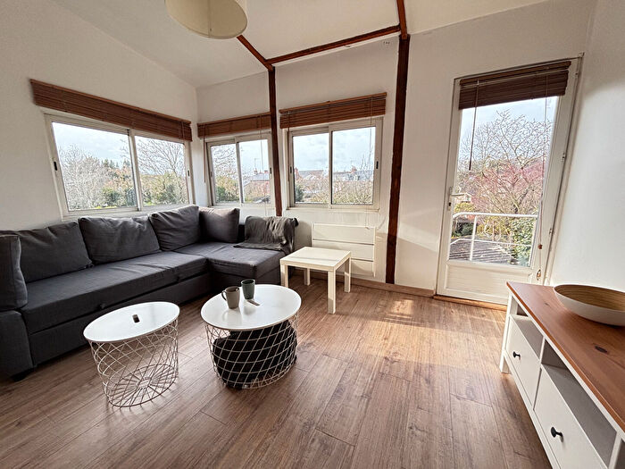 Appartement à louer - Quartiers Sud-Ouest, Sainte-Thérèse - 2 pièces - 1 chambre