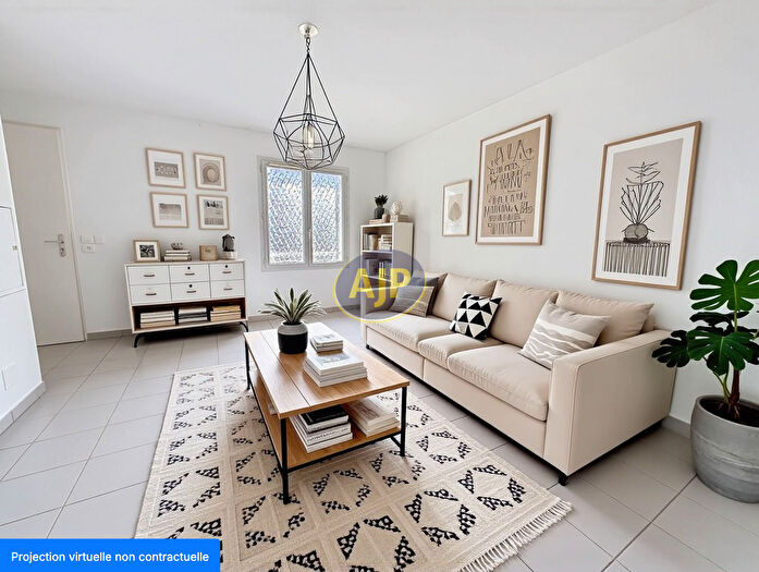 Maison à vendre - Labenne - 4 pièces - 3 chambres