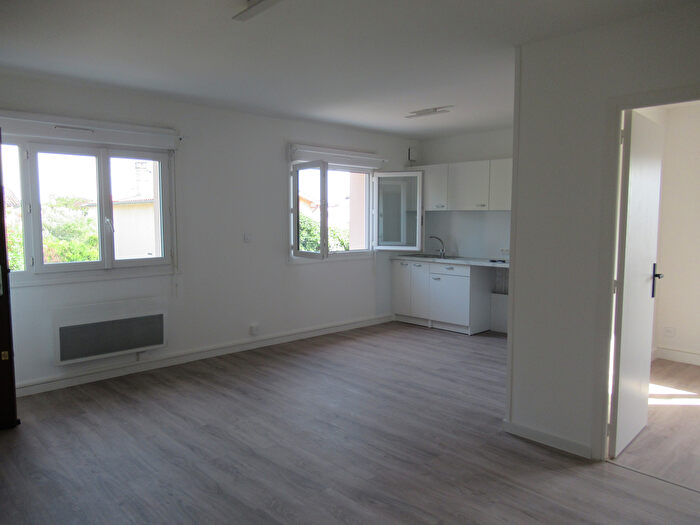 Appartement 2 pièces à louer à Toulouse, Roseraie