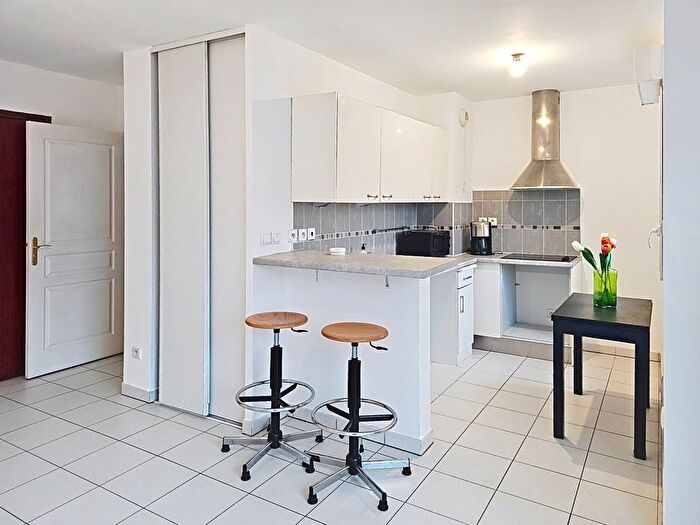 Meaux, Saint-Nicolas, Foch : Appartement 1 pièce à vendre