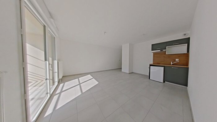 Appartement 1 pièce à louer - Tours, Lac