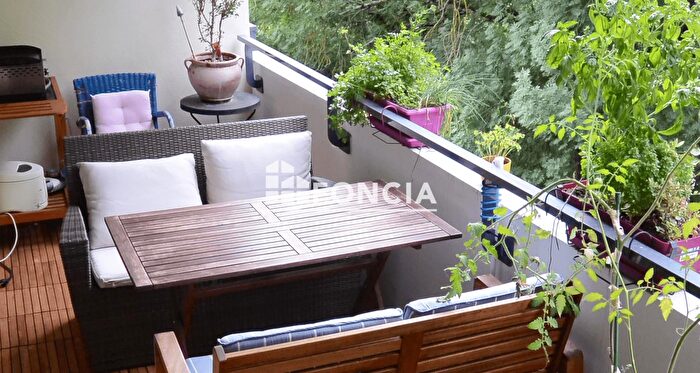 Appartement 4 pièces à vendre - Ornex