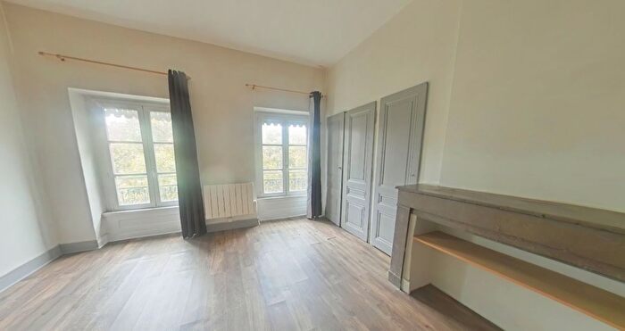 Appartement 2 pièces à louer - Lyon 3ème, Voltaire, Part Dieu