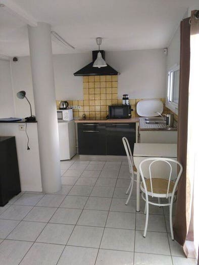 Jean-Moulin, Le Bouscat - Maison 2 pièces à louer