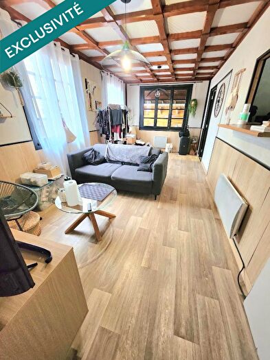 Maison à vendre - Oullins, Saulaie, Clavière - 7 pièces - 5 chambres