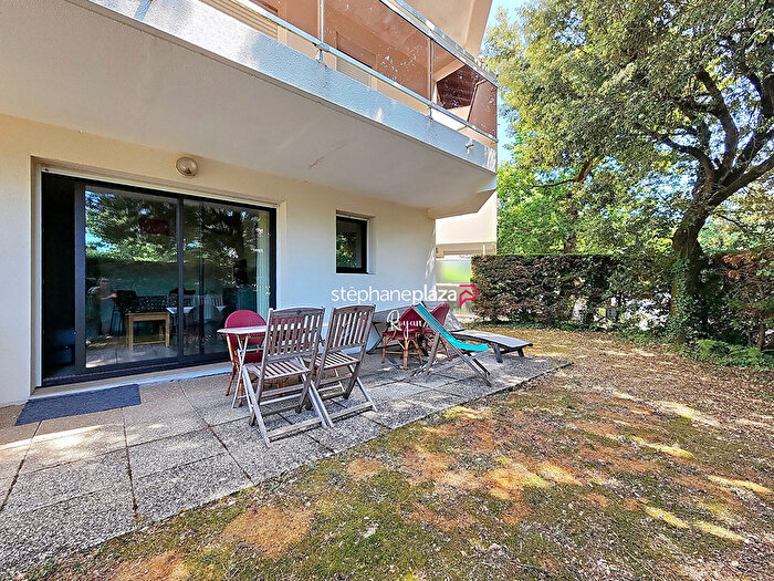 Appartement à vendre - Royan, Centre-ville - 2 pièces - 1 chambre